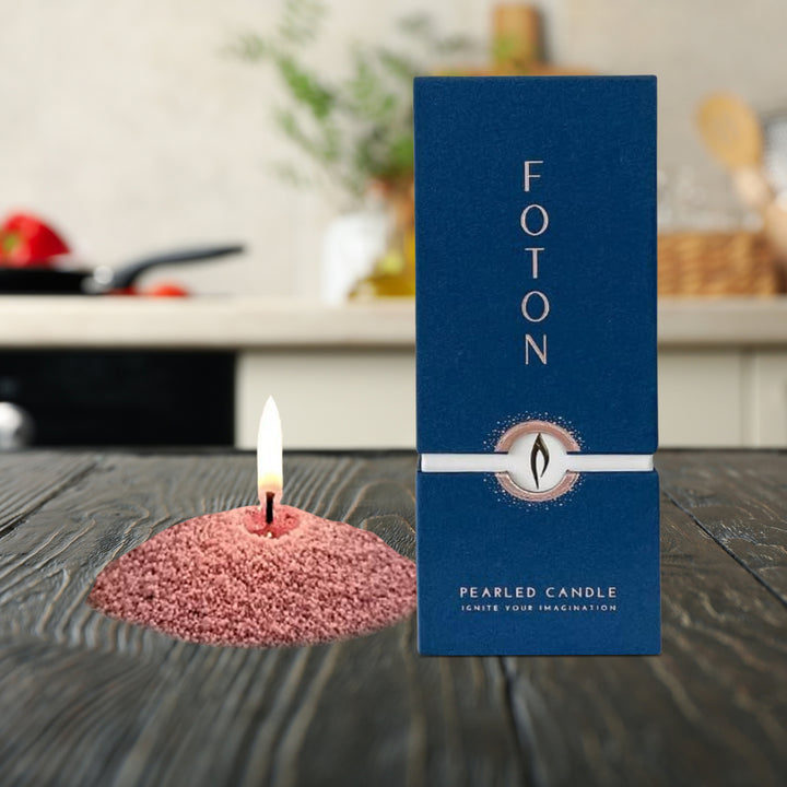 FOTON® CANDLES - Illuminate your space with FOTON® Candles – G's Breeze